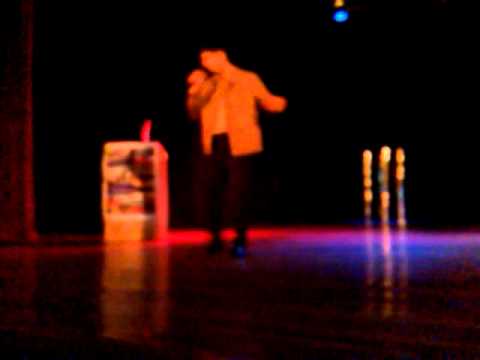 COMO FUÉ - INTERPRETADO POR ANDRÉS OSUNA BELLO - YouTube