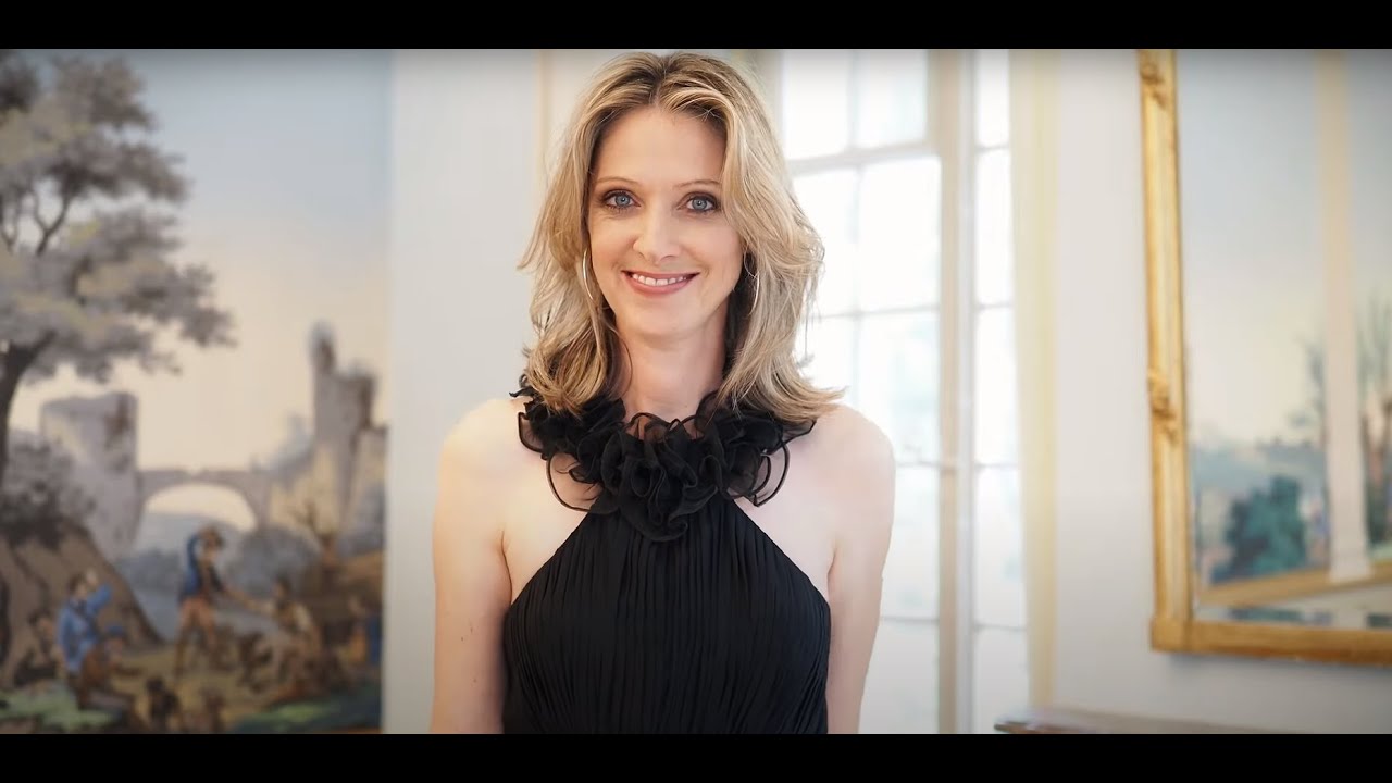 Patricia Mathys - Du bist Magie (Offizielles Video) - YouTube