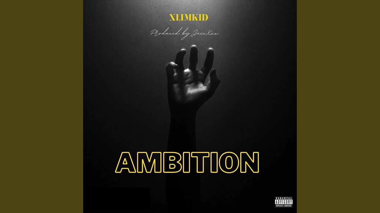 Ambition - YouTube