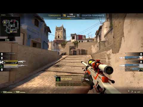 why is the fps bad - YouTube