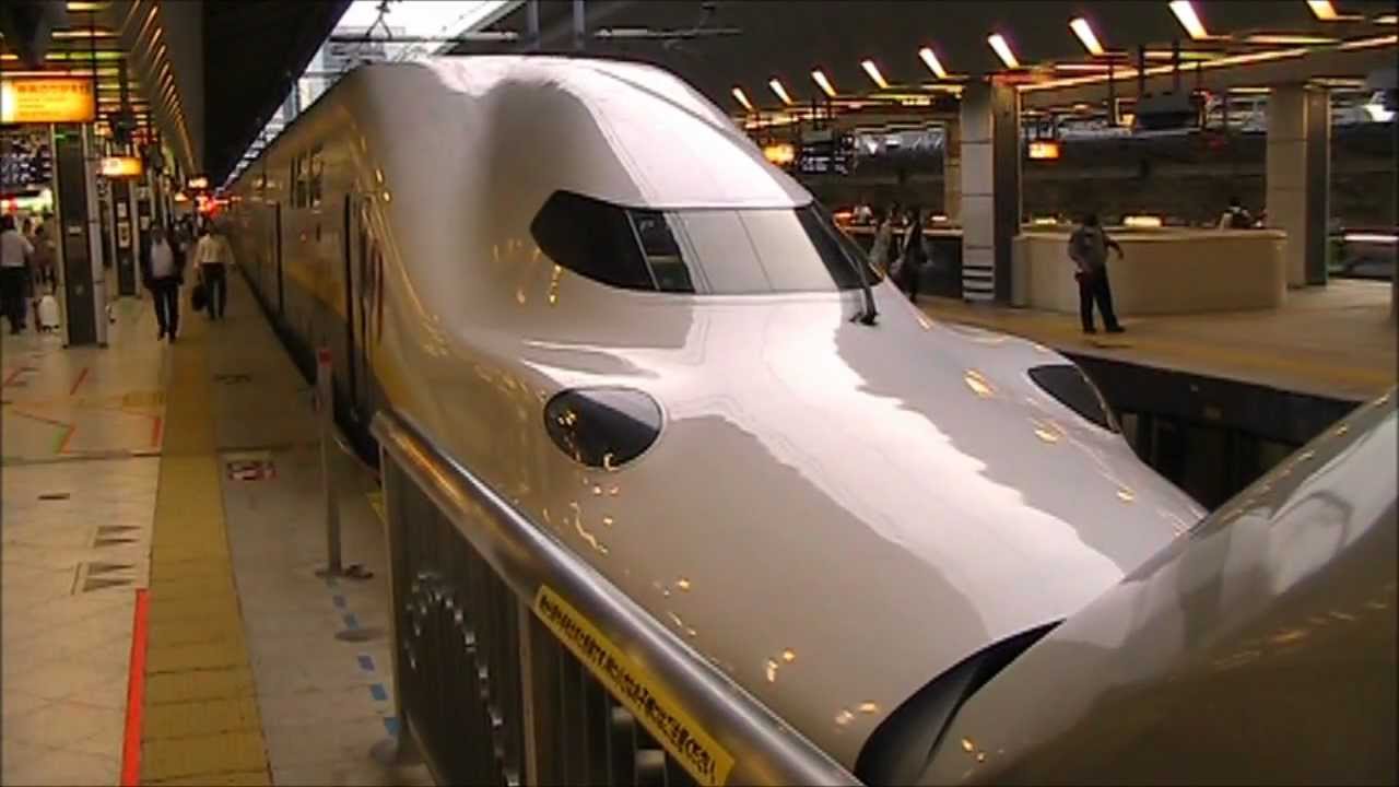 【東北新幹線より引退】E4系「Max」＋E3系「つばさ」連結運用終了 - YouTube