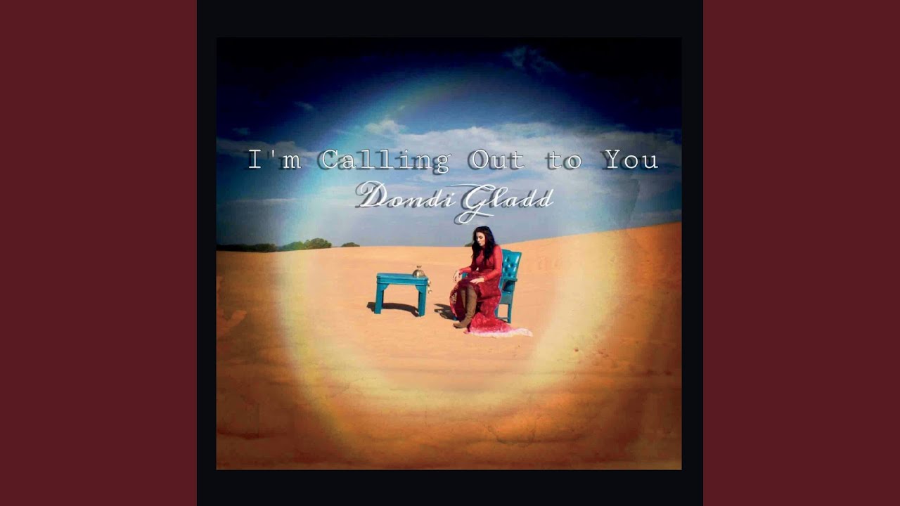 I'm Calling out to You - YouTube