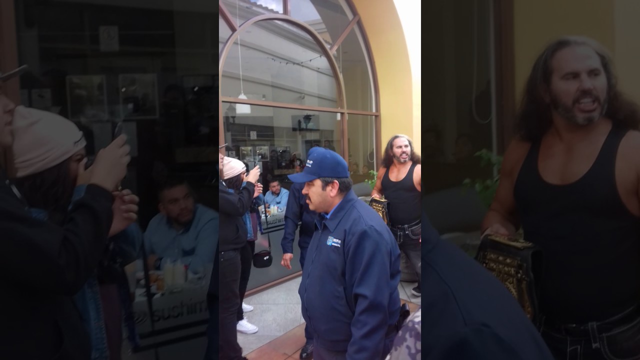 Expedition of gold at Oh!Zone Tijuana - YouTube