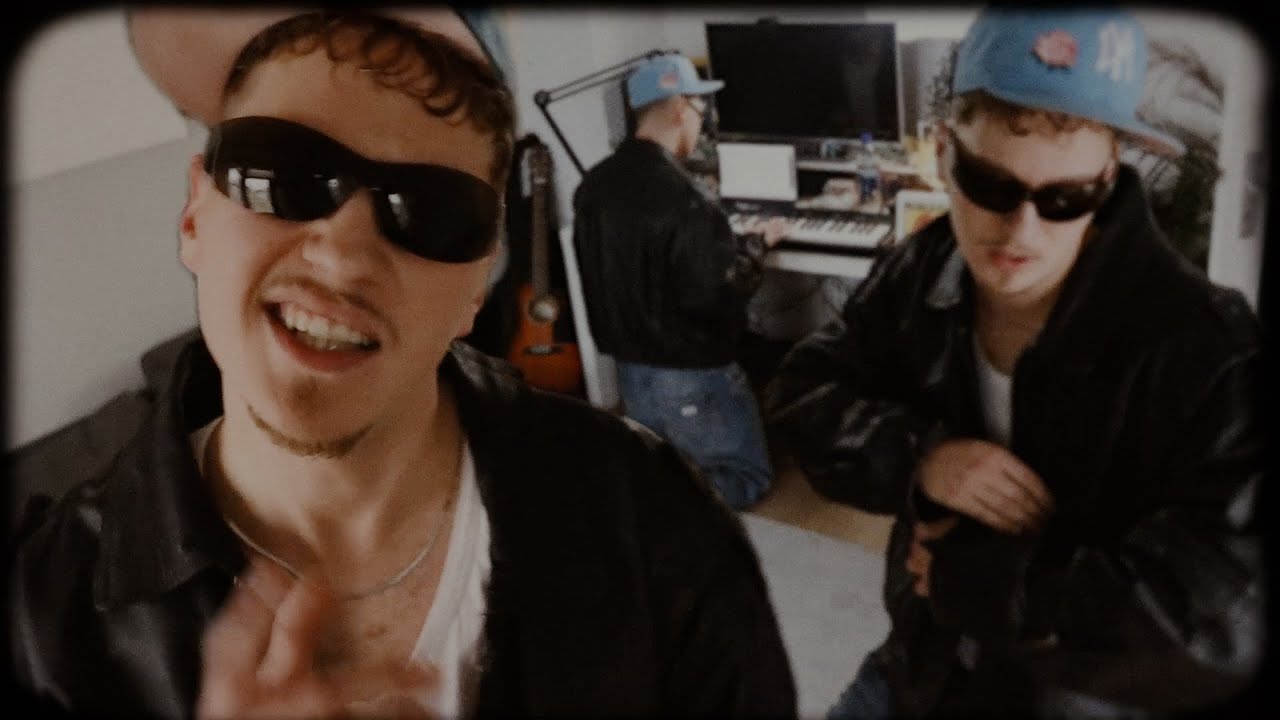 Tunde – Thug With Me ft. Mozzy [Music Video] – rappers.in Radar