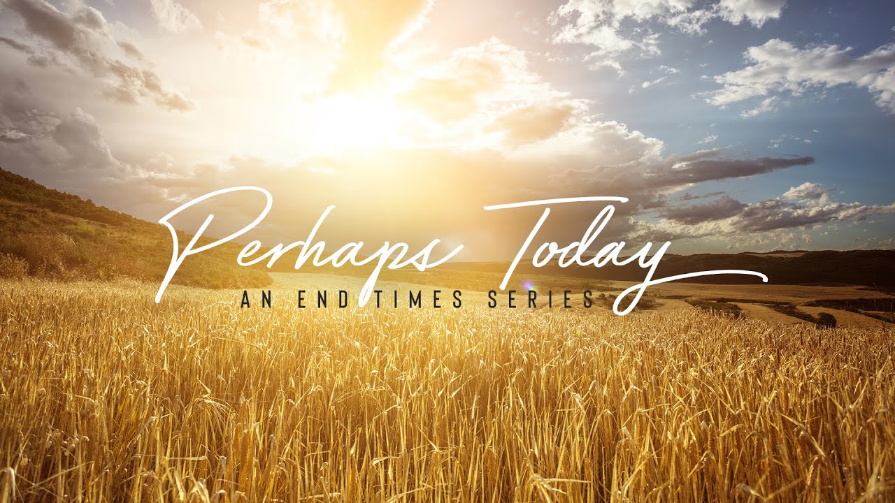 Perhaps Today - Pt 4 - YouTube