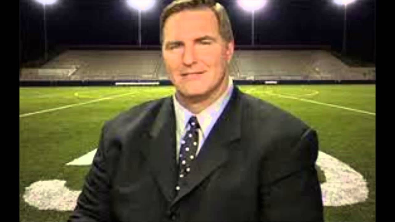 Trevor Matich on WMAL 1-4-16 - YouTube