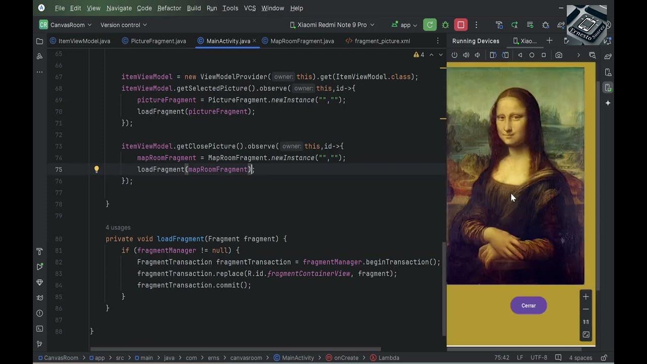 Android Canvas Part 2 of 3 - YouTube
