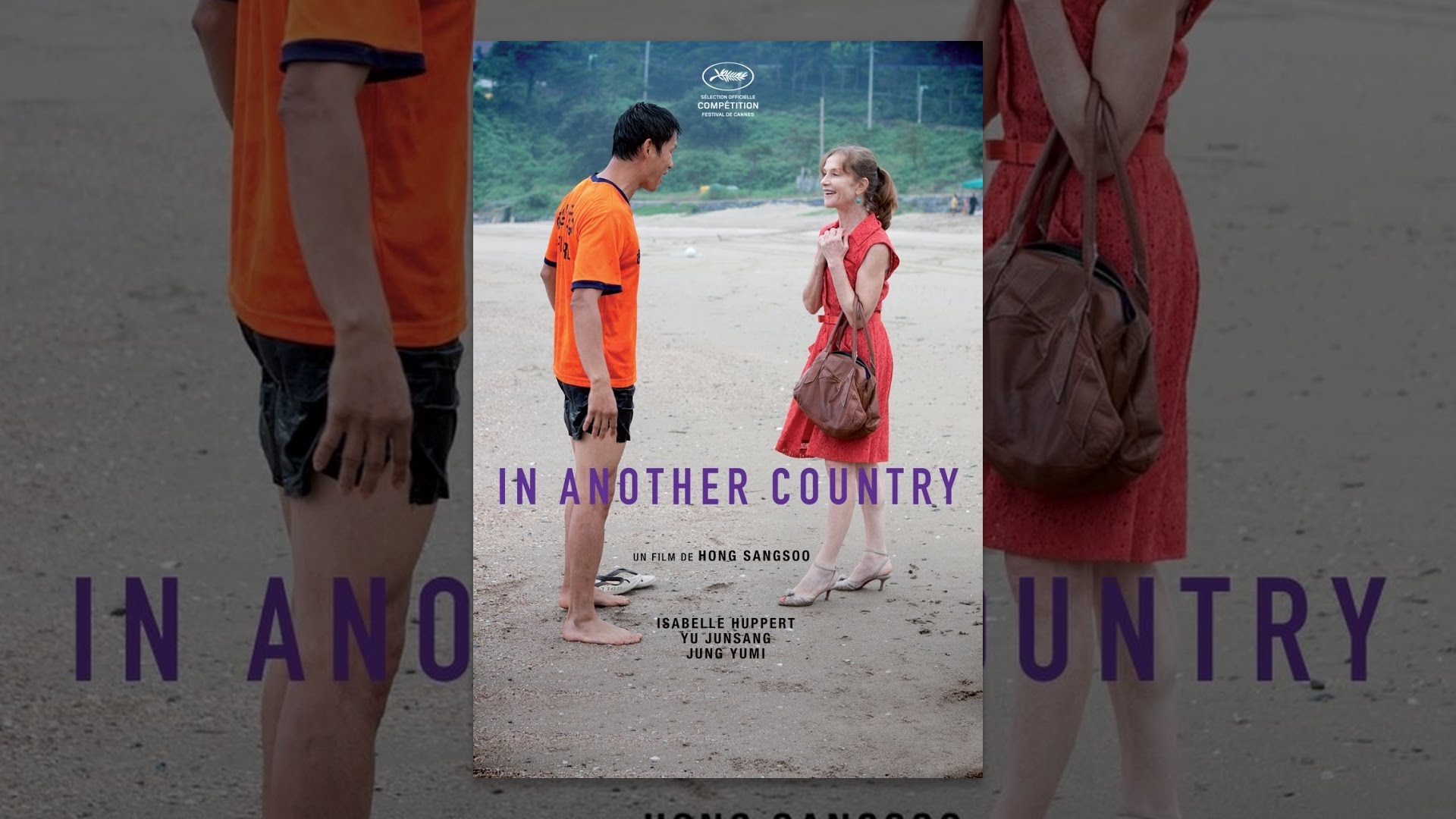 In Another Country (VOST) - YouTube