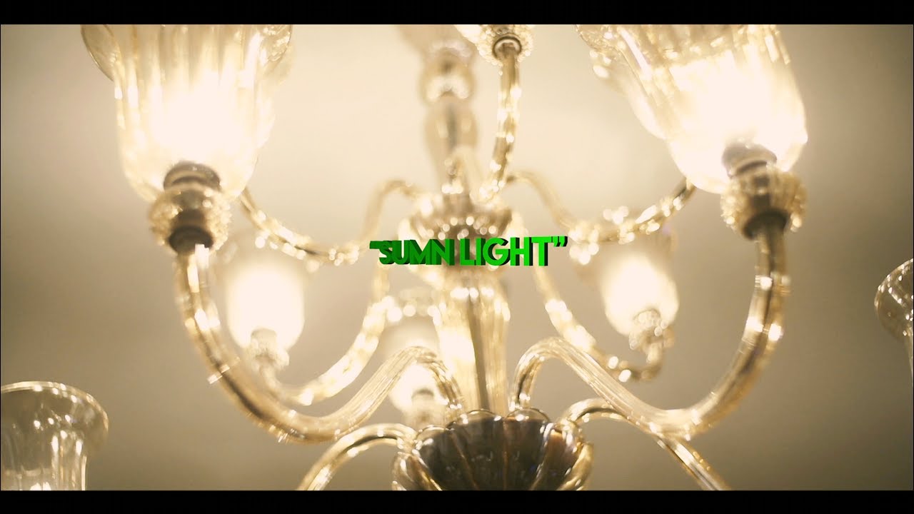 Ricky P ft. Kizzl - "Sumn Light" [Official Video] (prod. by @dp.beats ...