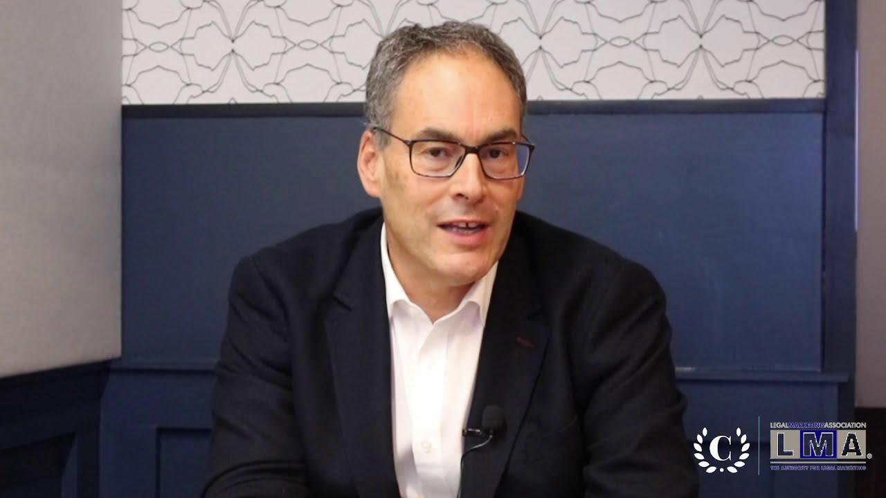Legal Marketing Association 2020 Introduction | Chambers and Partners ...