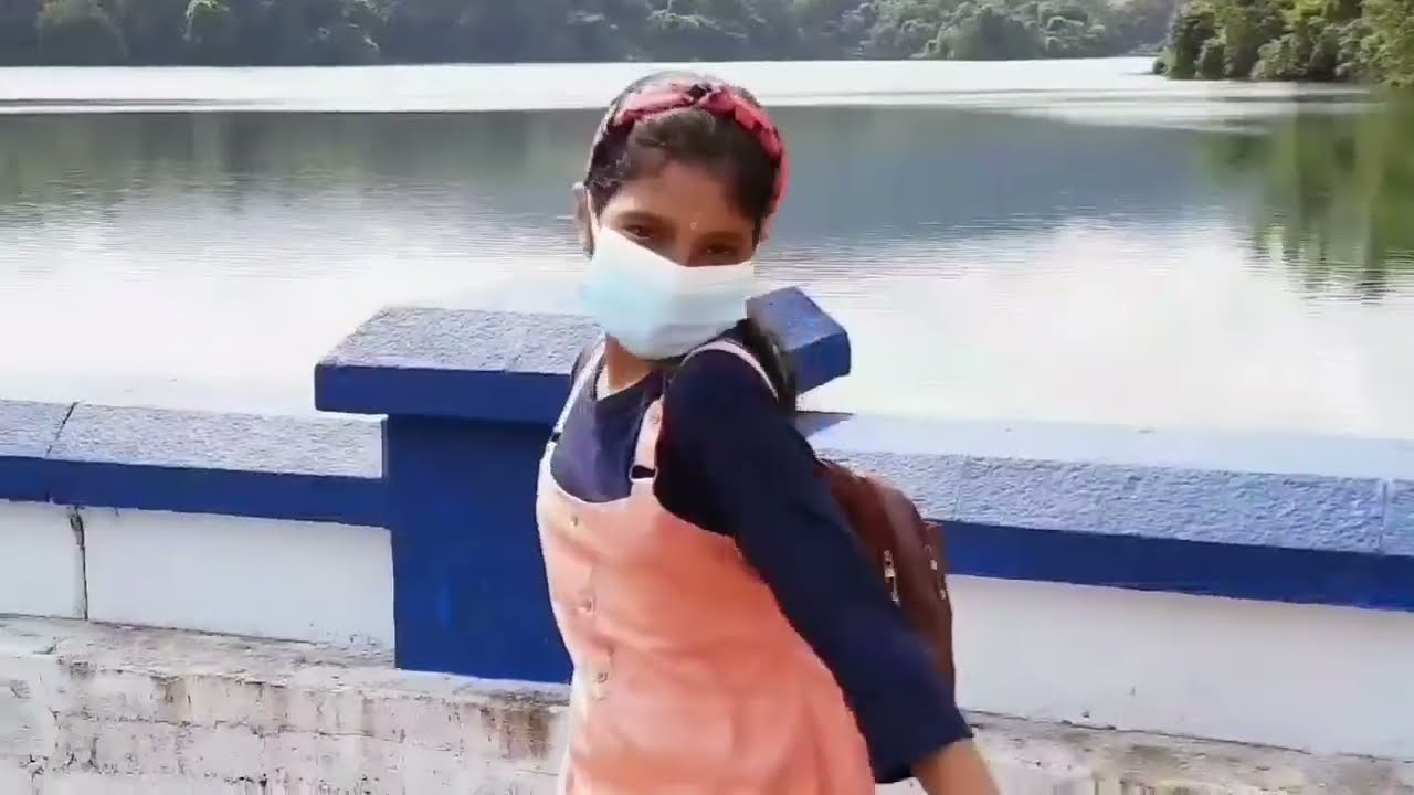 visit to peechi dam🥰🥰 - YouTube