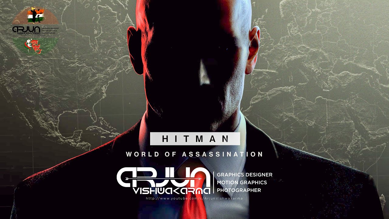 HITMAN 3: Live streaming | Stealth, Strategy & Surprises | #arjun # ...