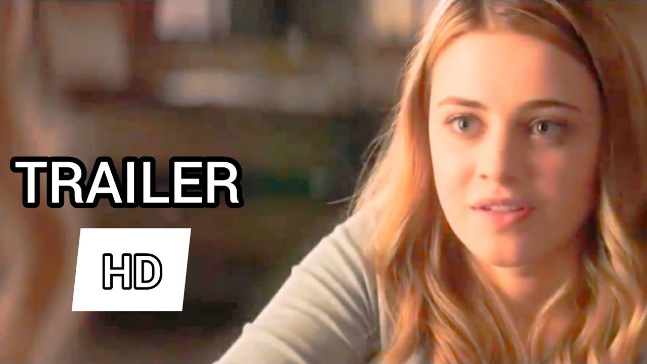 After We Collided Trailer (2020) - YouTube