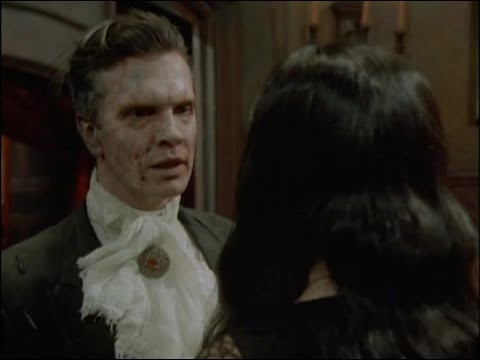 A Nova Família Addams S01E01 - Parente duro de matar (Dublado)