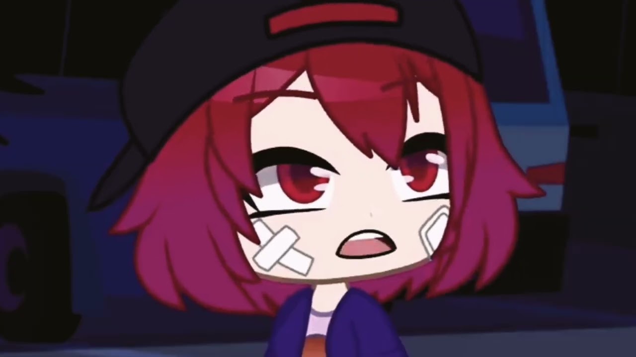 Millicent Brooks // Edit // Kawaii //The Music Freaks // Anime Gacha ...