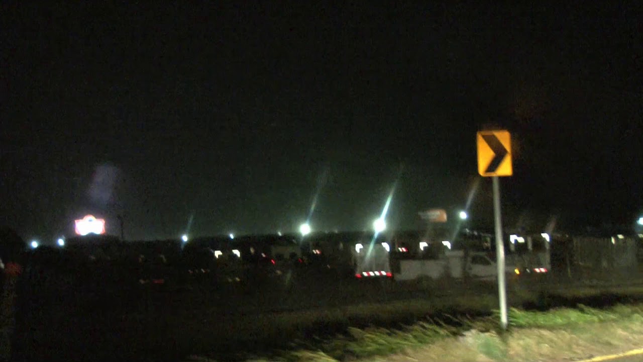 TORNADO HITS STORM CHASERS! - YouTube