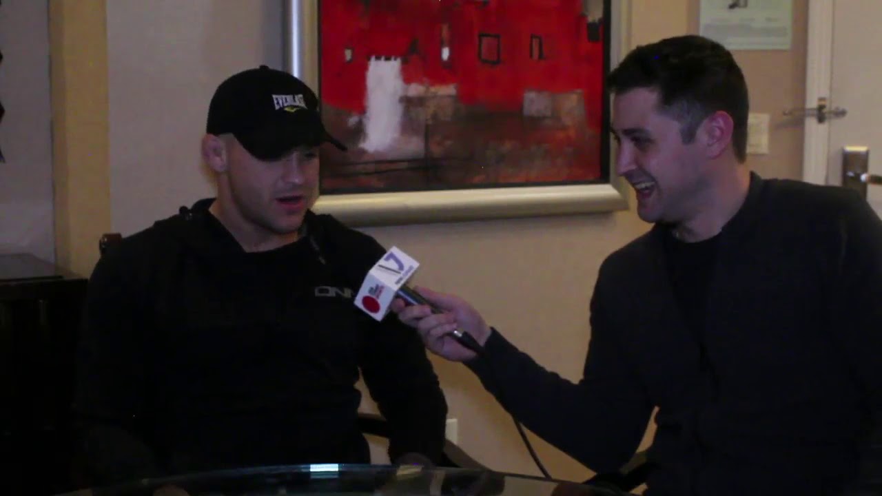 UFC 246: Dustin Poirier breaks down McGregor vs Cerrone, Pettis vs ...
