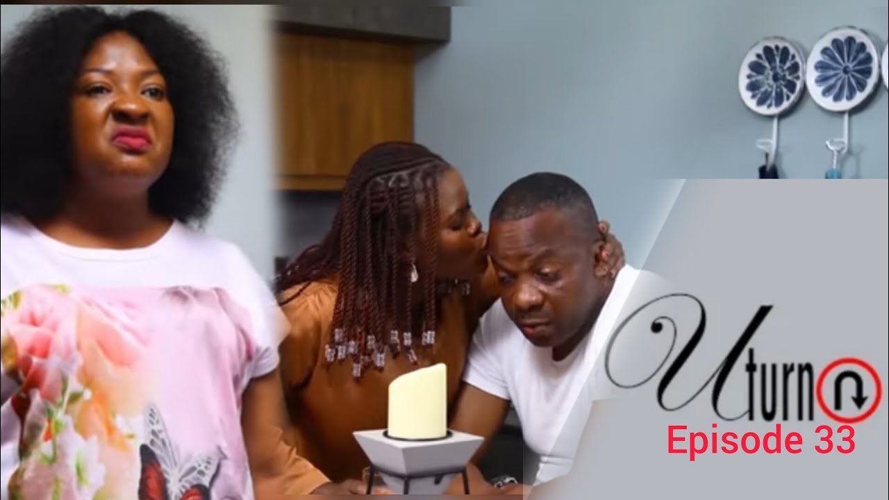 U Turn Episode 33 - YouTube