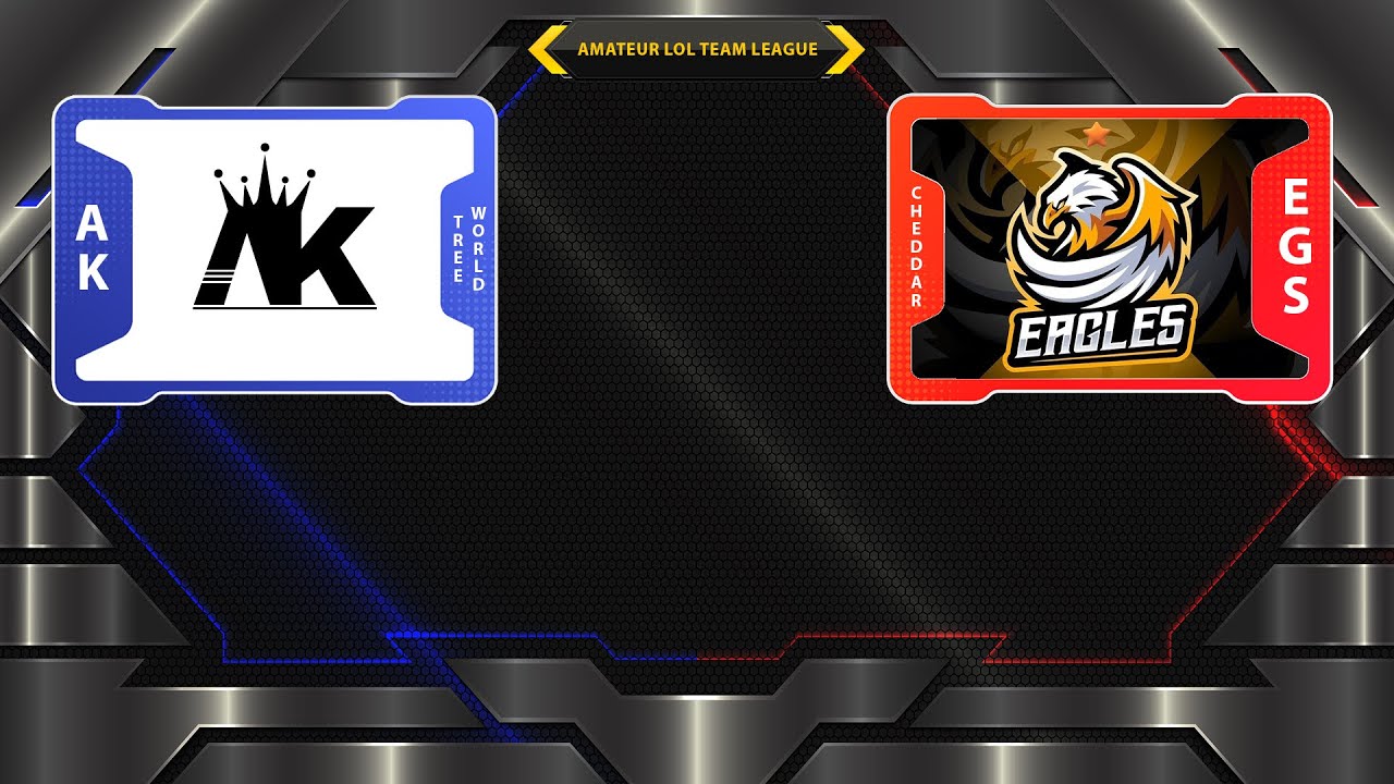 ALT Season 3 Final match AK vs EGS - YouTube