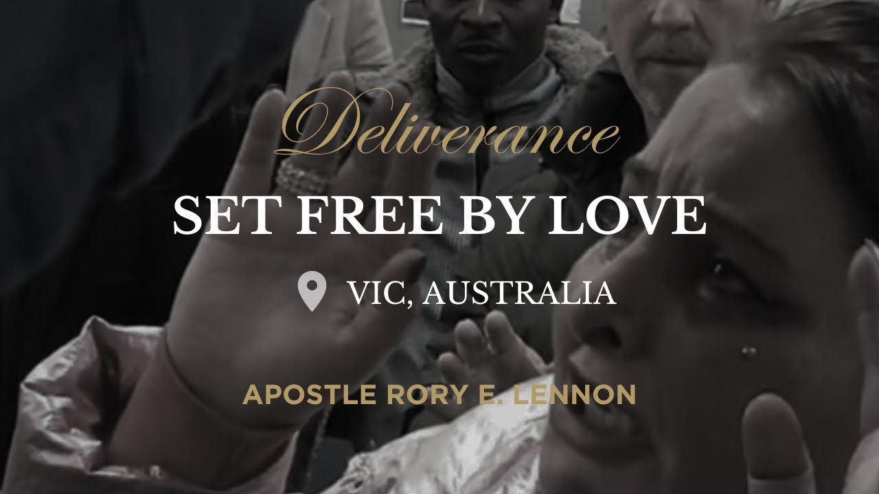 Woman Set Free From Demons Who Attempted to Kill Her, By Jesus who IS ...