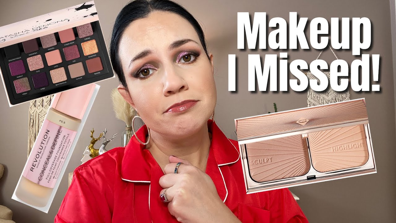 Makeup I Missed While On Vacation! Also Chatting About My Trip To Dubai ...