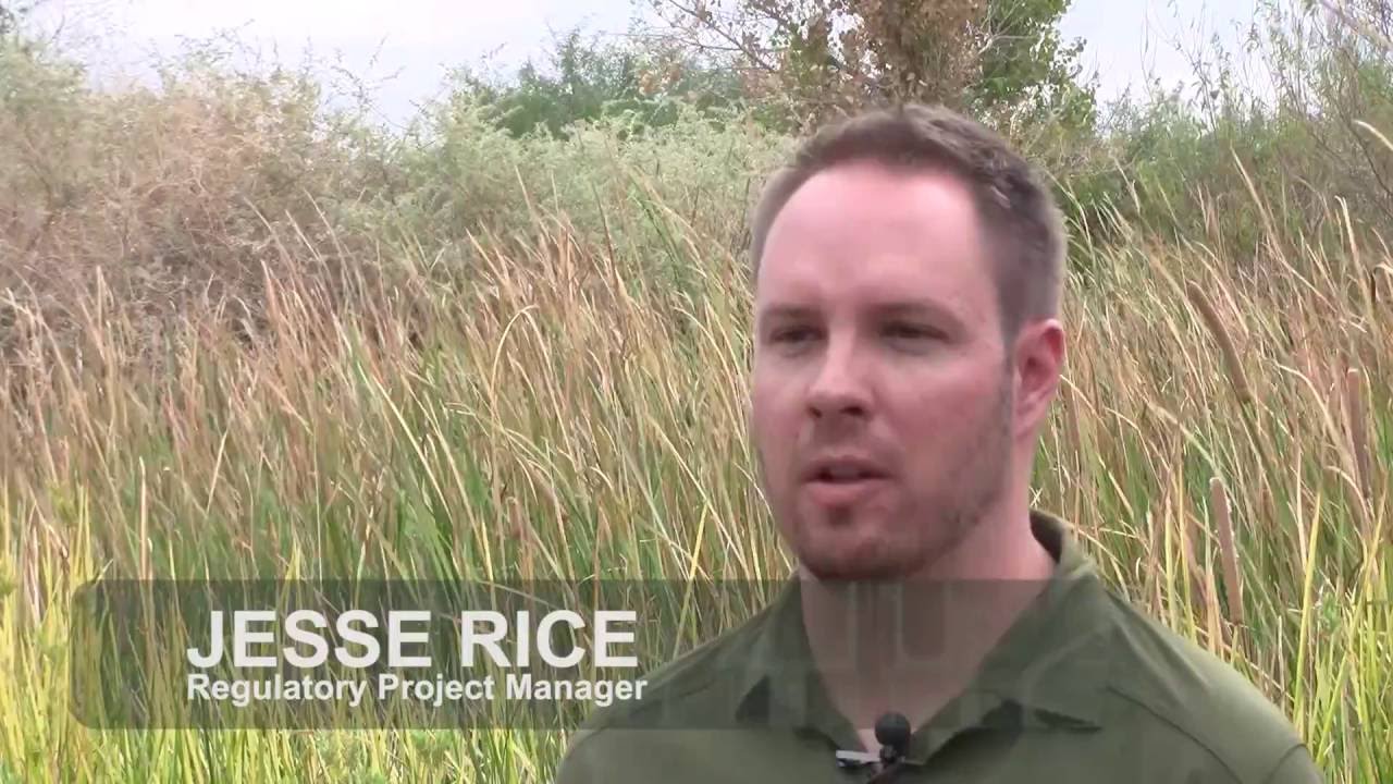 Jesse Rice: I Am The Corps - YouTube