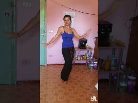 Denisuka super tare dans si greu😘