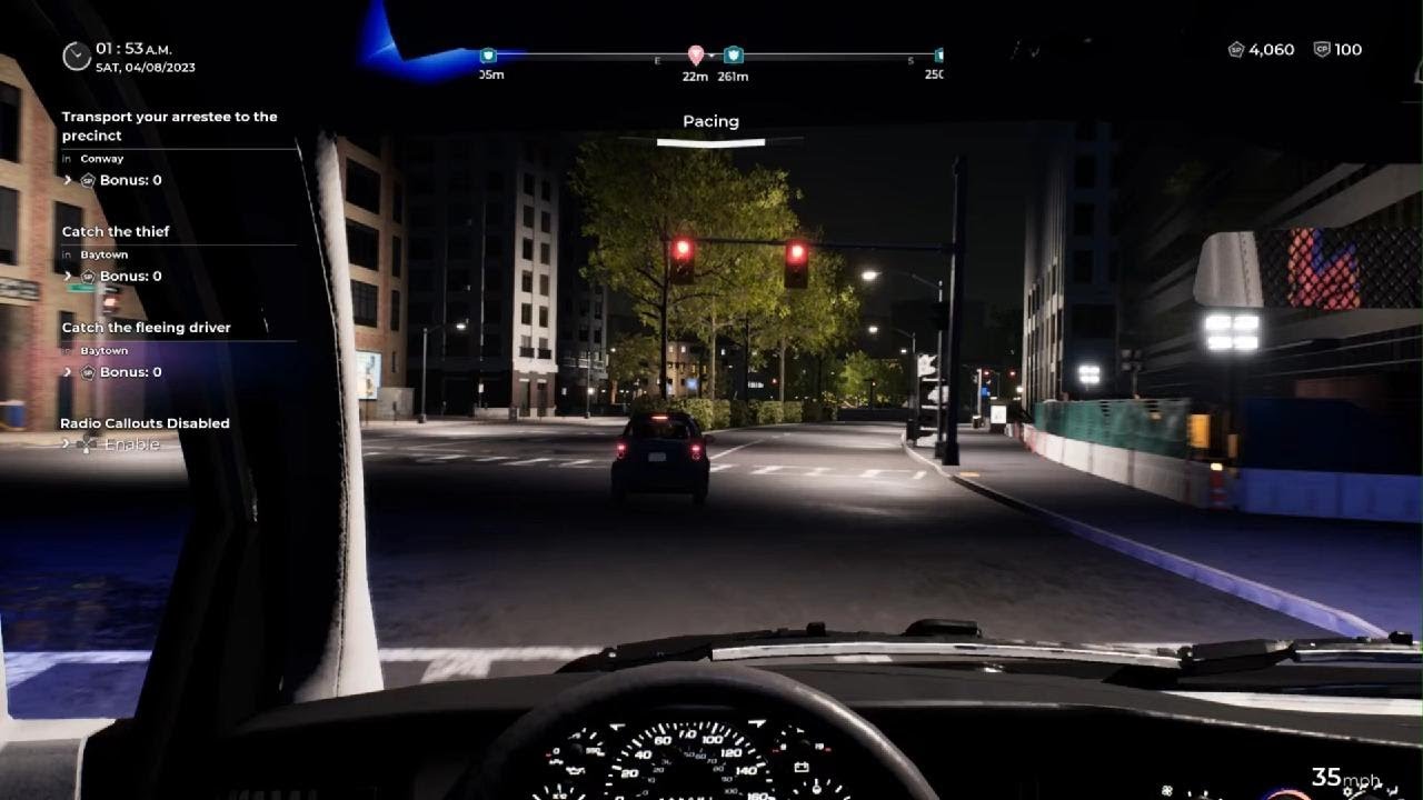 Guardians of the Brighton | Police Simulator: Patrol Officers - YouTube