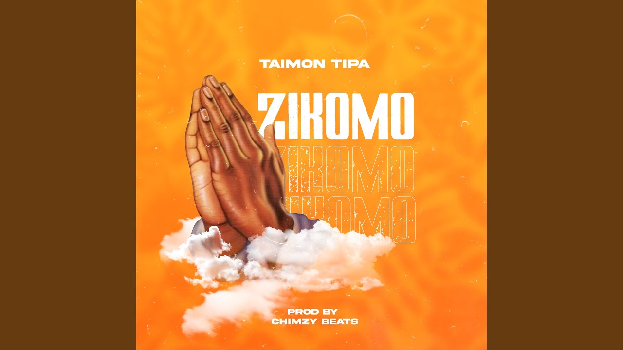 Zikomo - YouTube