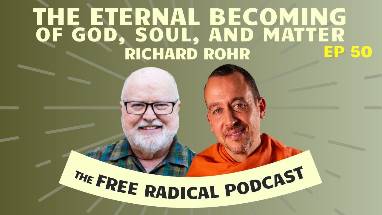 The Eternal Becoming of God, Soul, and Matter | The Free Radical ...