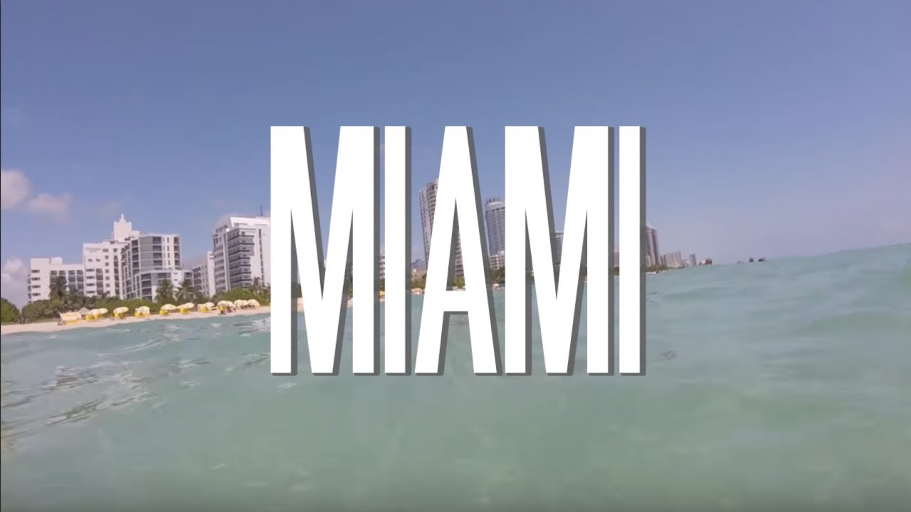 miami - YouTube