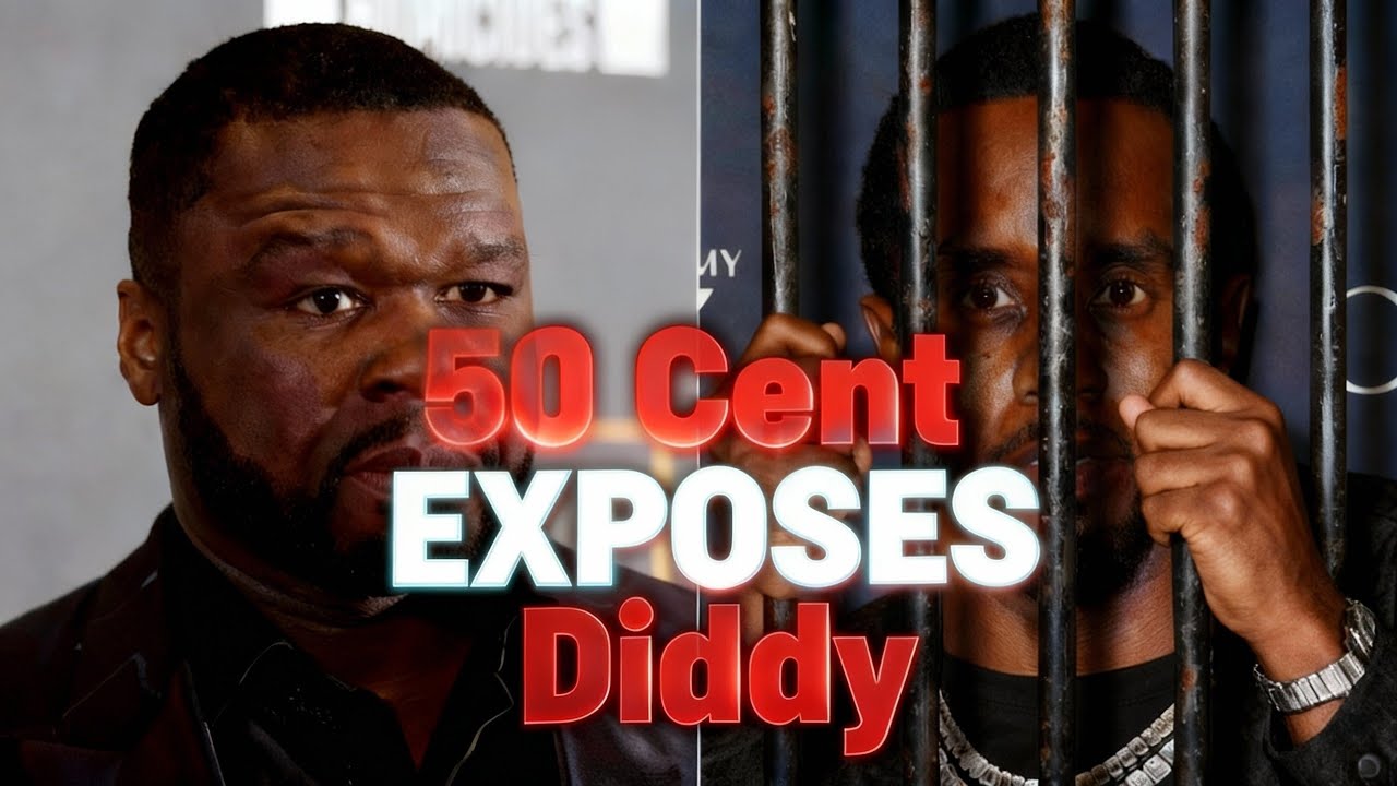 The Truth Behind Netflix's Diddy Documentary (EXPLAINED) - YouTube