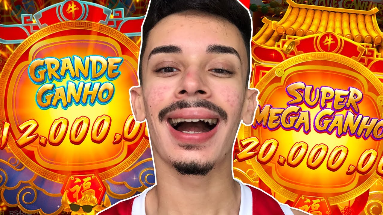 FORRANDO NO FORTUNE OX COM BANCA BAIXA! - YouTube