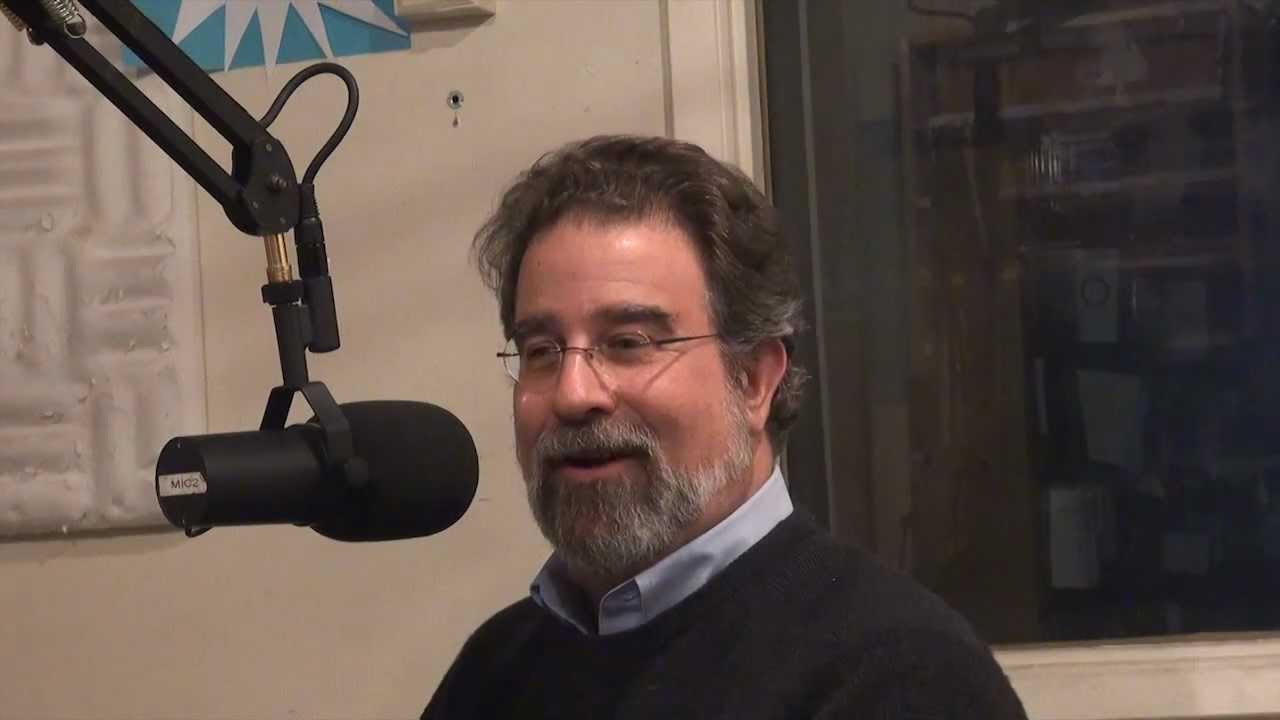 Tony DeVarco on Artist on Art - YouTube