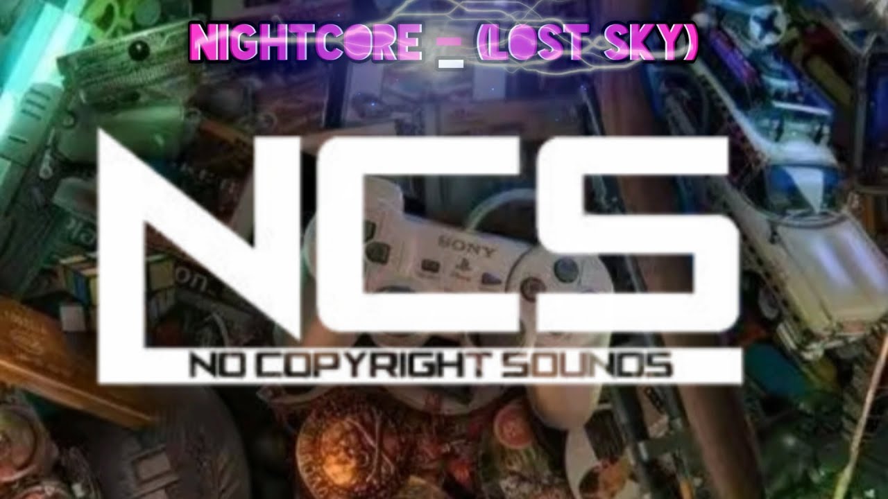 NCS.Music🎶🎧💥 Top Hits 2022 Nightcore - Lost Sky - YouTube