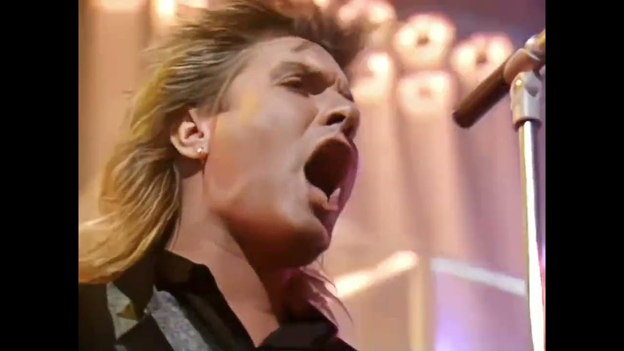 Duran Duran - The Wild Boys (Audio Remastered) - YouTube