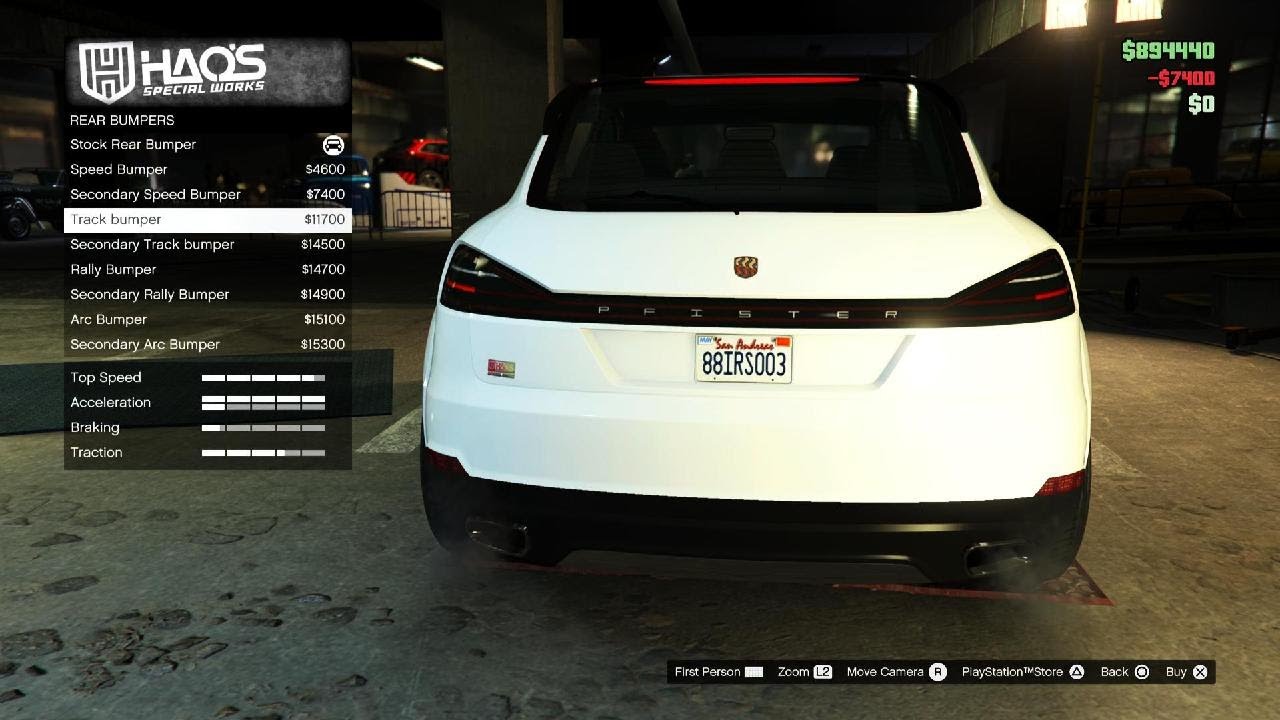 GTAV MY PHISTER ASTRON CUSTOM BUILD! - YouTube