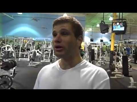 Jason Genova calls out Gideon for having a social life and girlfriend ...