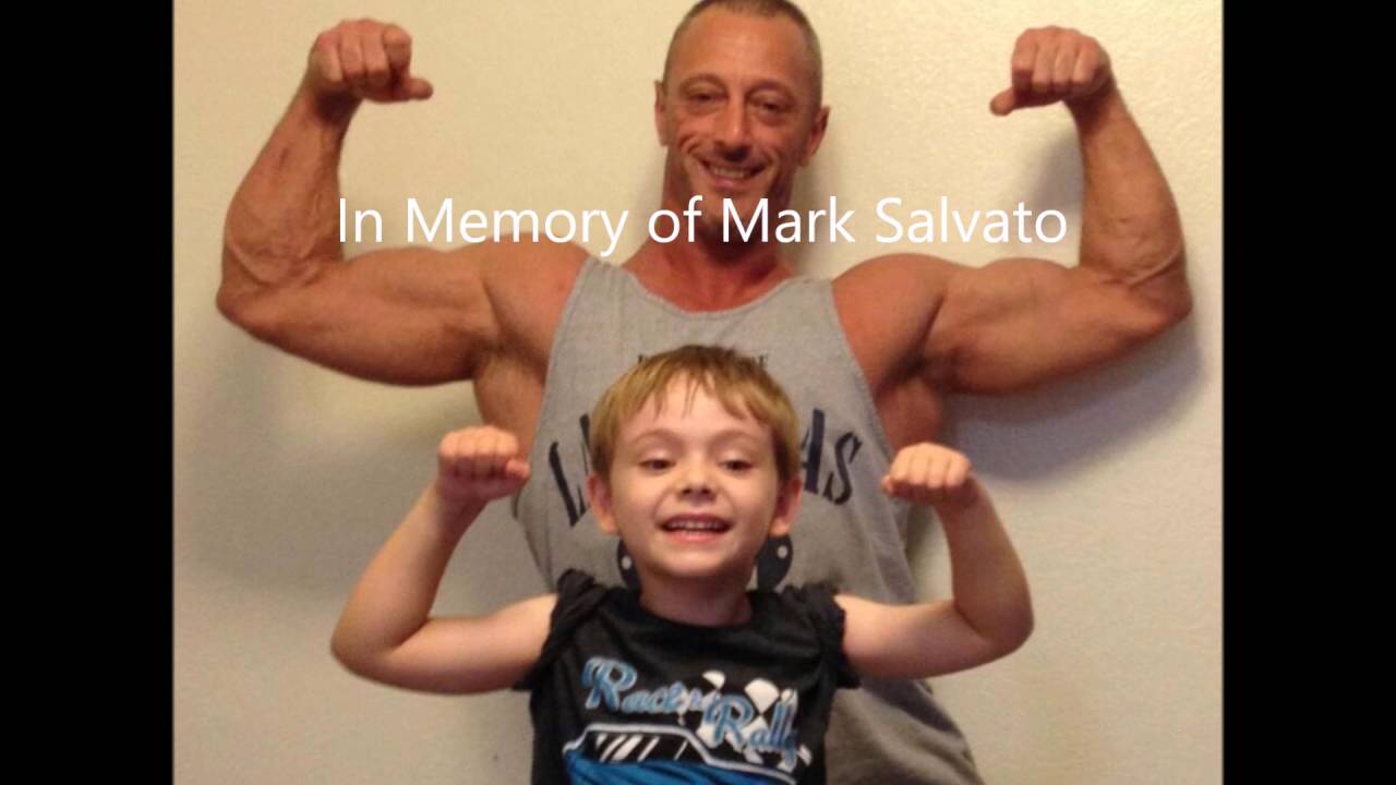 In Memory of Mark Salvato - YouTube