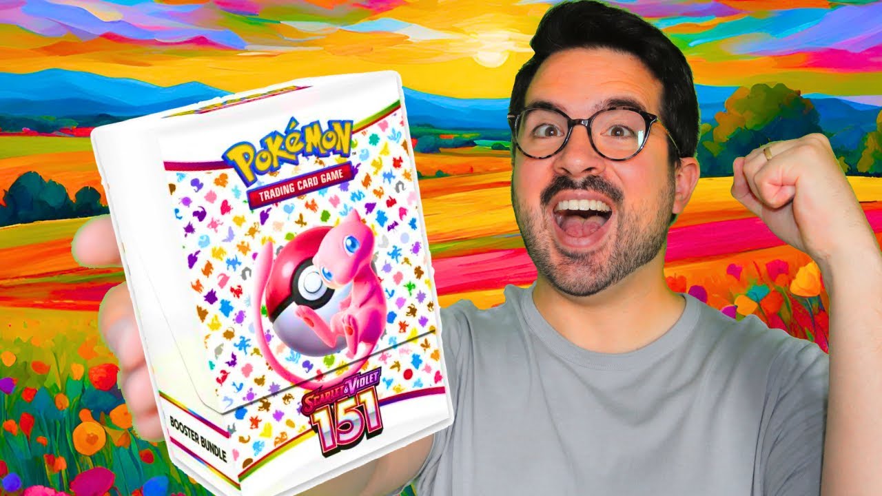 CHARIZARD PULL! SIR Pull! 151 Booster Bundle Opening! - YouTube