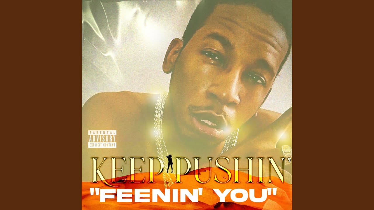 Feenin' You - YouTube Music