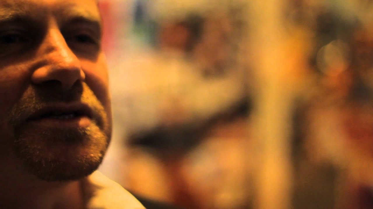 SEAN MACKENZIE musician - YouTube