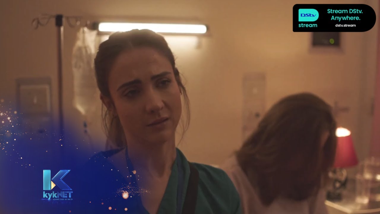 Lemonade – Hartklop | S1 | Ep 9 | kykNET - YouTube
