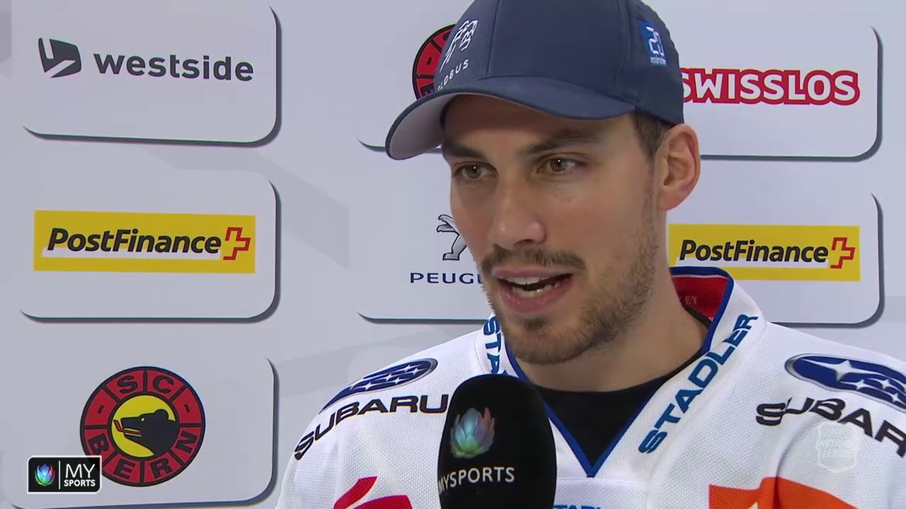 Marco Pedretti: "Il manquait du monde devant le but" - YouTube