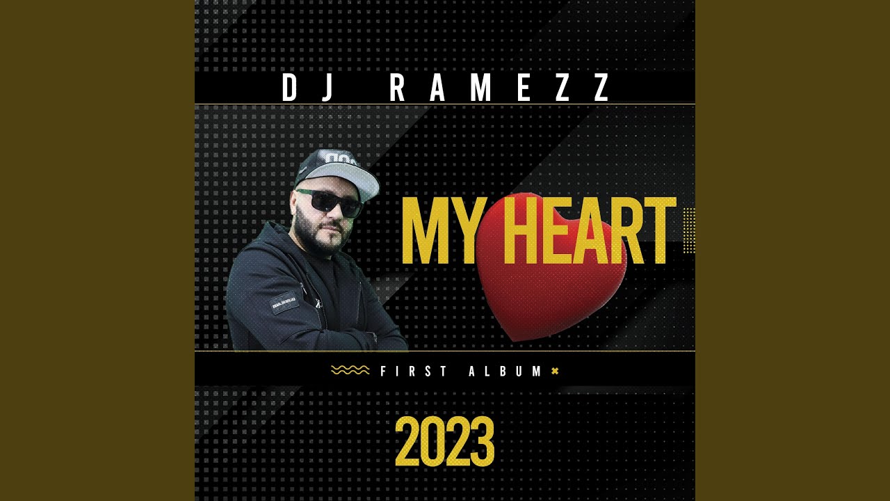 My Heart Youtube Music
