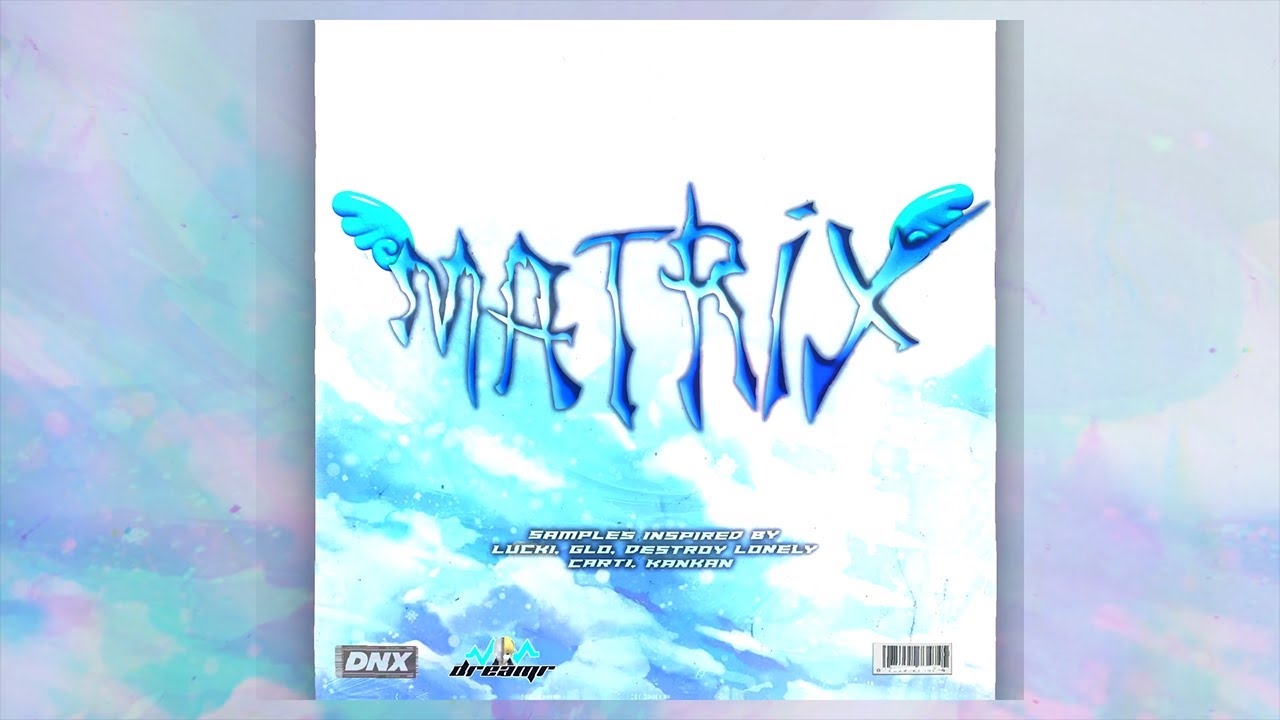 FREE Loop Kit "Matrix" - Lucki, Destroy Lonely, Kankan, Carti | Free ...