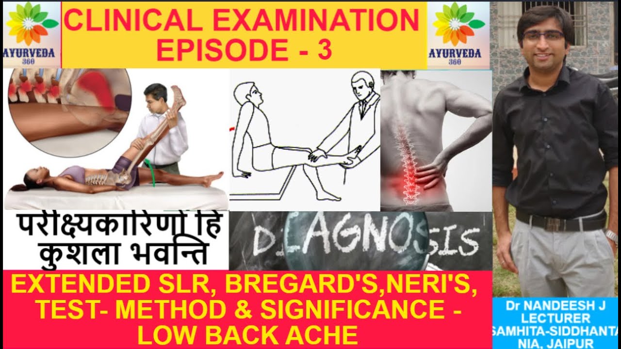 SLR-BREGARD'S-EXTENDED SLR-NERI'S TEST-CSLR -METHOD & INTERPRETATION ...