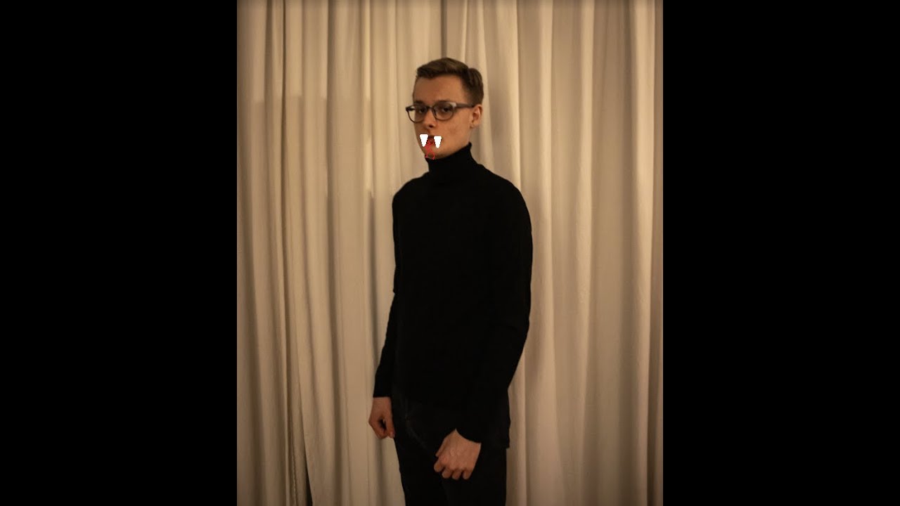 LukiSteve - rymowanka drakula - YouTube