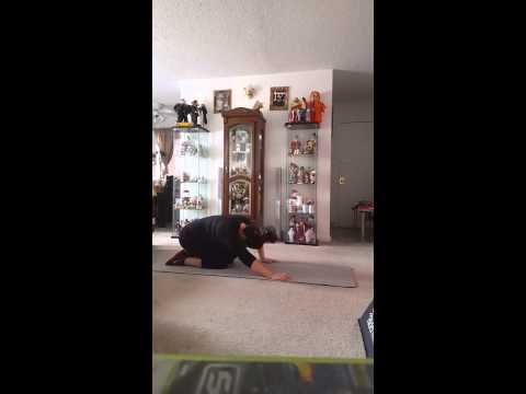 Pilates