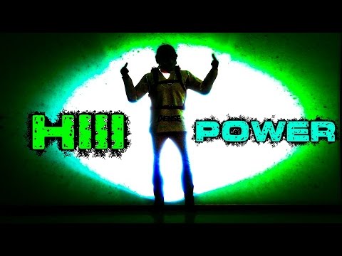 HiiiPower Part 2 | Continuation - YouTube